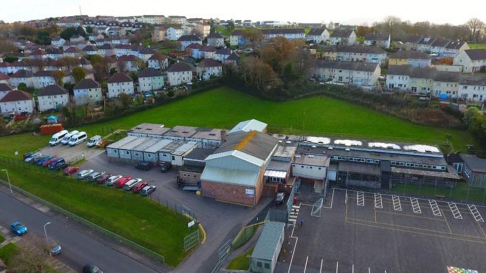 Plymouth School Raises Over 6 000 For South Western Ambulance Charity plymouth-school-raises-over-6-000-for-south-western-ambulance-charity